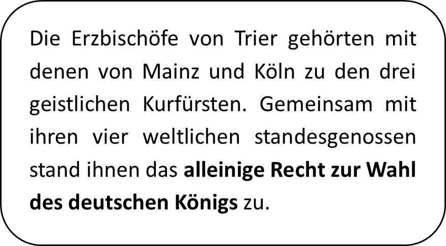 Verein für Heimatkunde Merzig e.V. - Was ist eigentlich ein Kondominium?